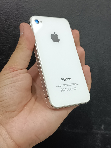 Iphone 4s ios 6.1.3
