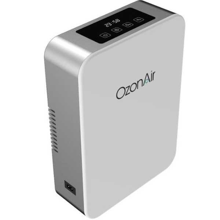 OzoneAir Oz-7 ozanatori
