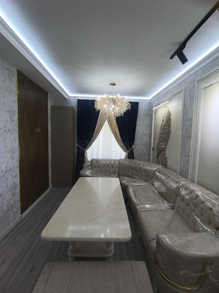 #5974 Срочно продается 3х комнатная квартира