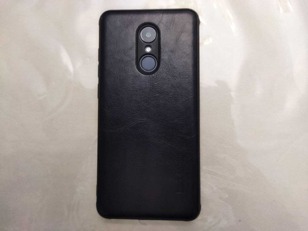 Redmi 5, holati yangi telefon sotiladi