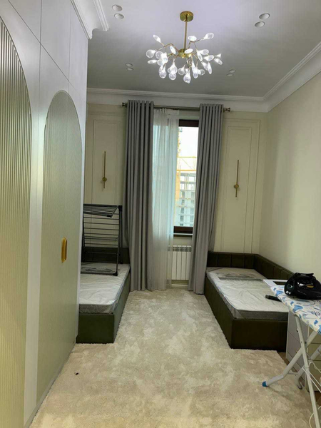 ID 482 Сдается аренду квартира