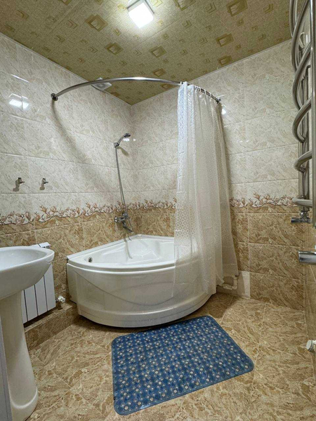 Продаётся 3х комнатная квартира на  3 - этаже Гагарина, 24 - табака