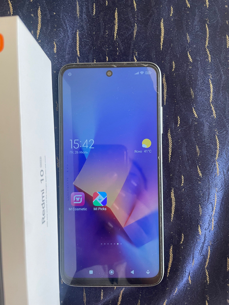 Продается Redmi10