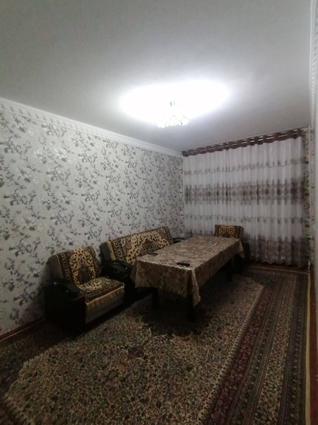 2 xonalik kv ijaraga beriladi