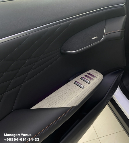 Changan Deepal S7 200Max HYBRID