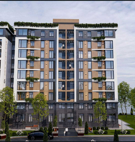 Продаётся Новостройка в Мирабадском районе  41.5 кв за 31.289 $