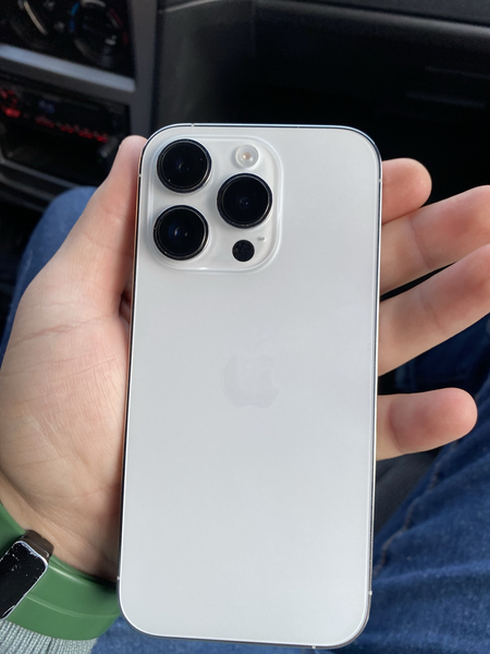 Iphon 14 PRO 256 gb (87%)