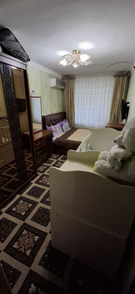 Uchtepa. Shirin chorraxa. 2/5/5. 58m2. 2×6 balkon.