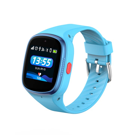 Baby Smart Watch Porodo 4G