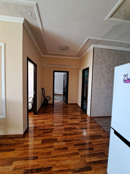 Продаётся квартира на паркентском