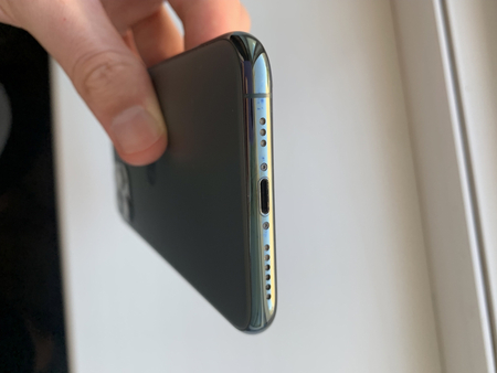 Iphone 11-pro 64-gb
