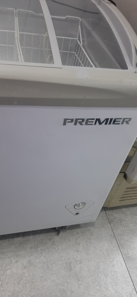 Марозелник PREMIER янги 570 e.y