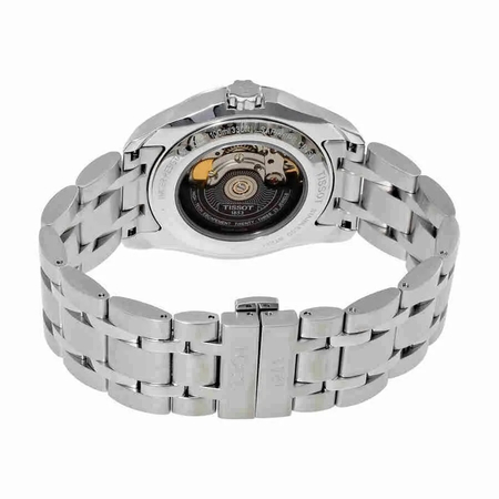 Часы Tissot couturier powermatic 80 оригинал