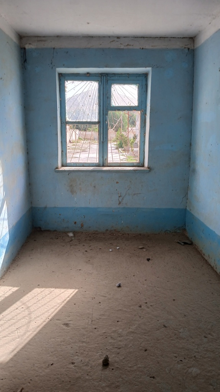 Pachkamar ob hayotdan dom sotiladi