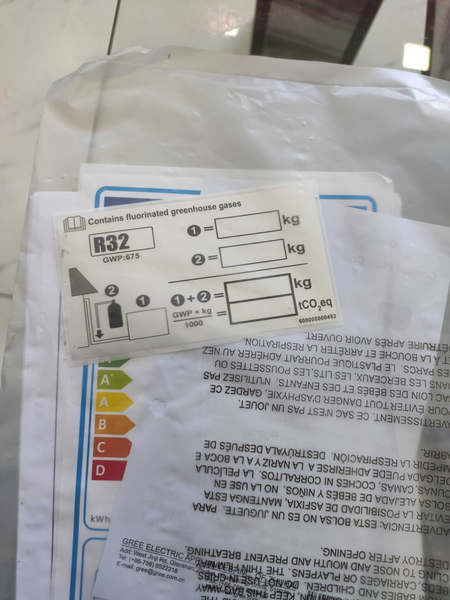 Кондиционер GREE 12 Inverter модель:GWH12ALBXB-K6DNA3A/I