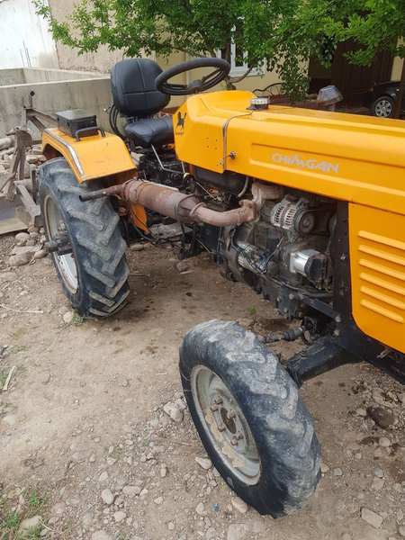 chimgan 304  sotiladi