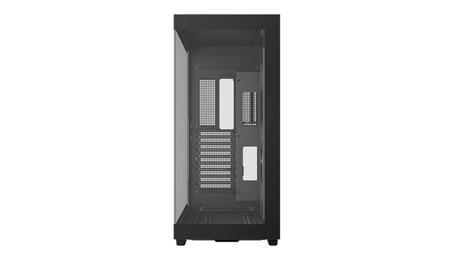 Кейс (корпус) Deepcool GAMER STORM CH780 Black