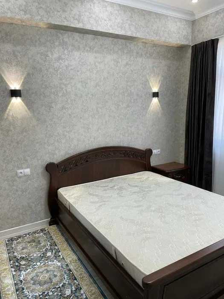 Нью Лайф, Ориентир:Махтумкули Тапоич мост, 80м2 3-ком упакованная !!
