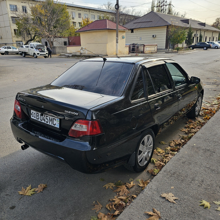 Arenda Vikub Nexia 2 Metan 1.6
