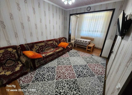 Qizlarga maklersiz kvartira