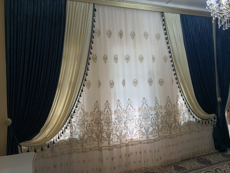 Пардалар тикамиз (Арзон нарх)