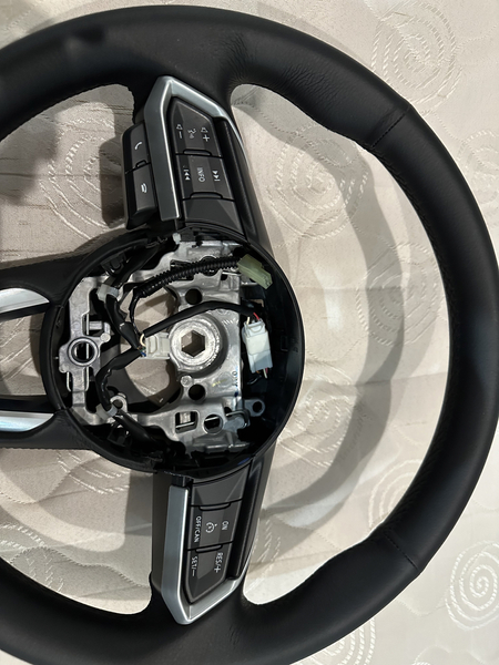 Mazda руль оригинал
