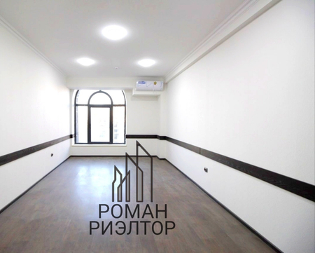 Аренда помещения в бизнес центре на 5 и 7 этаже