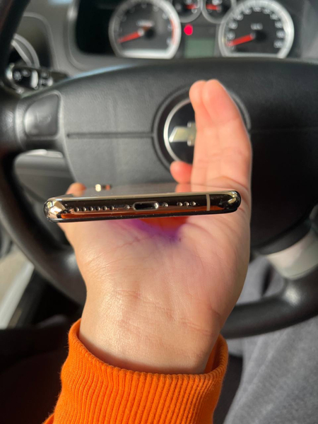 Iphone XS 64 giga