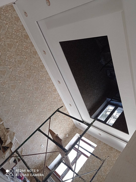 Yivro remont oboy patalog plastek santexneka eliktreka qilamiz
