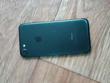 Iphone 7 tel qvurasla