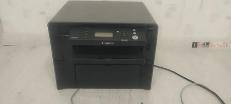 Printer Canon принтер