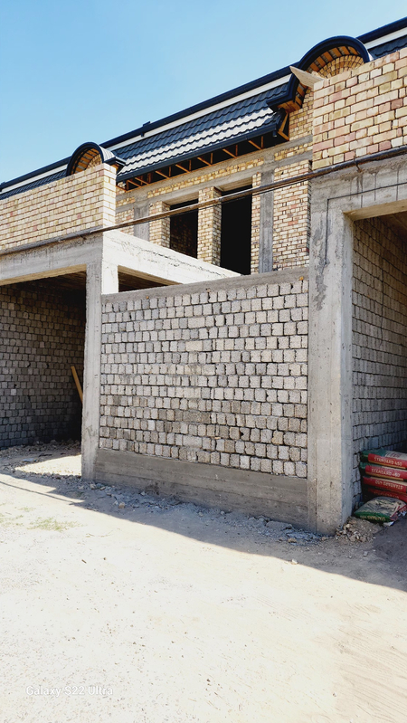 Дурмень, Хайдаробод, продаётся каттедж