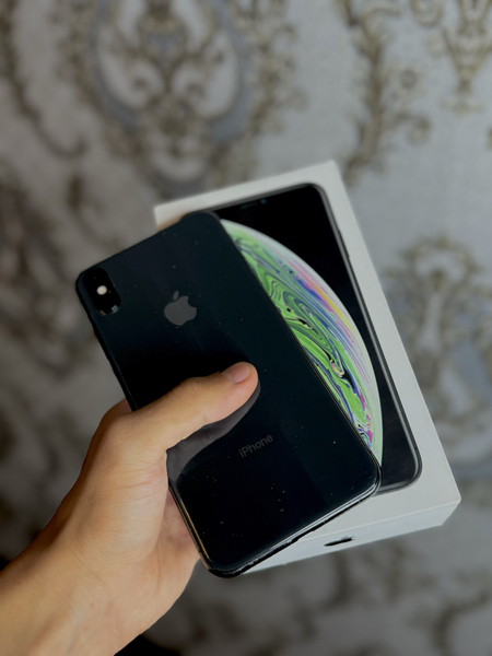 Iphone xs max srochna
