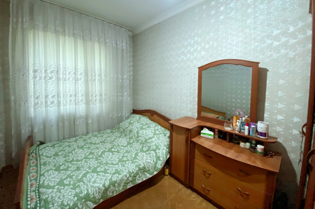 Chilonzor tumani 80.000 $ kelishamiz