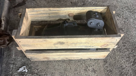 Гидромотор 250/160