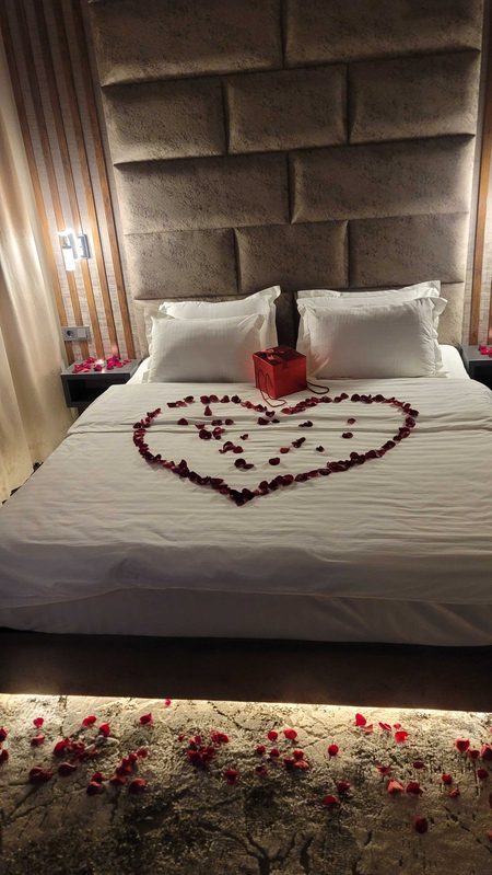 Абсолютно новая Гостиница HOMY HOUSE HOTEL ЗАГС не требуется