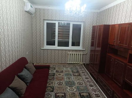 Сдам в аренду квартиру 3/1/9, Юнусабад-9квартал