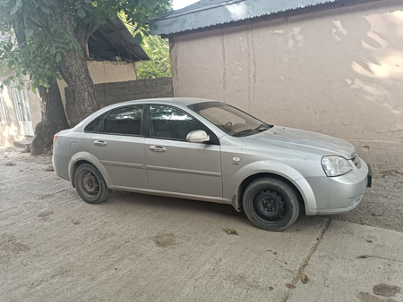 Lacetti 2006 yil