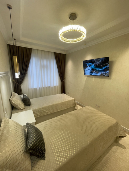 Юнусабад 11кв навастройка ЖК Comfort House