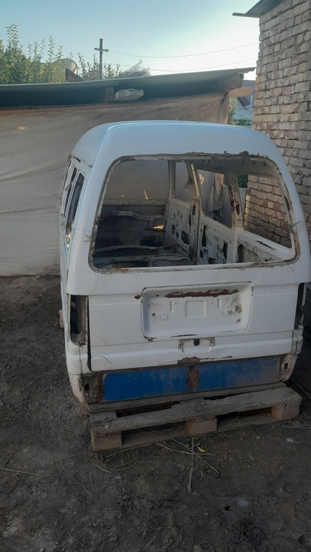 Дамас кузуб сатылады