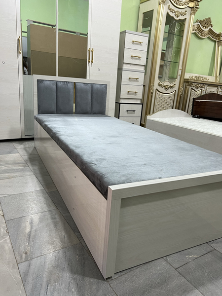 Кроват Мдф Krovat MDF