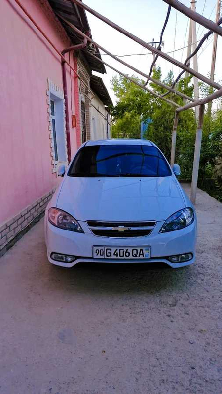 продам Chevrolet Gentra