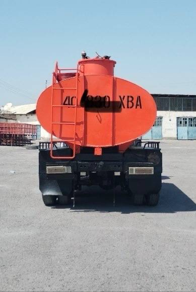 Sotiladi srochni Kamaz 5320 xolati alo