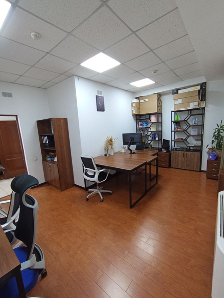 Спешите! Большой офис 285м² с мебелью для вашего бизнеса.