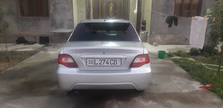 Nexia 2 Dohc 1.6  sotiladi