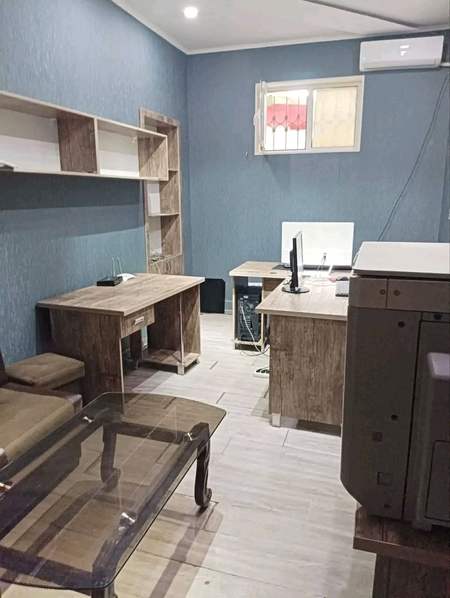 Аренда под Офис Чилонзар 9кв нежилое помещение