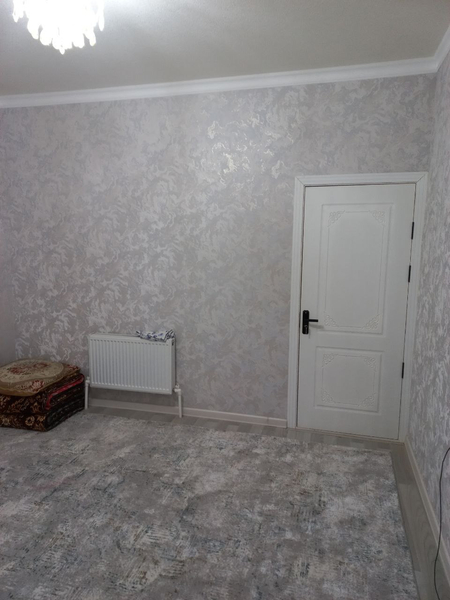 Sergli tumani choshtepa metro bekati yonida 2xonali 54kv uy