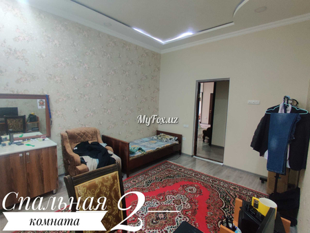 Дом 206m2, 7 соток, 7 комнат