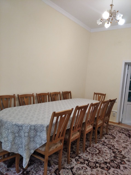 Сдам дом в мирабадском районе