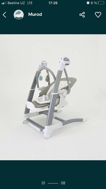 Maribel 3in1 sotiladi